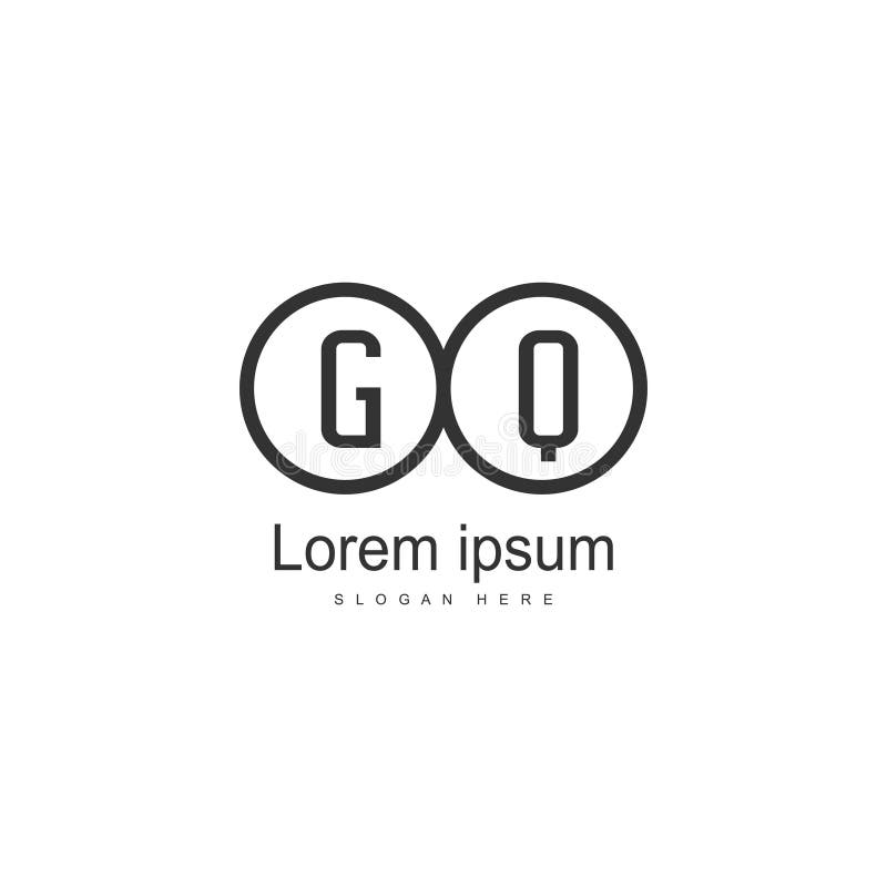 Gq Logo Stock Illustrations – 957 Gq Logo Stock Illustrations, Vectors ...