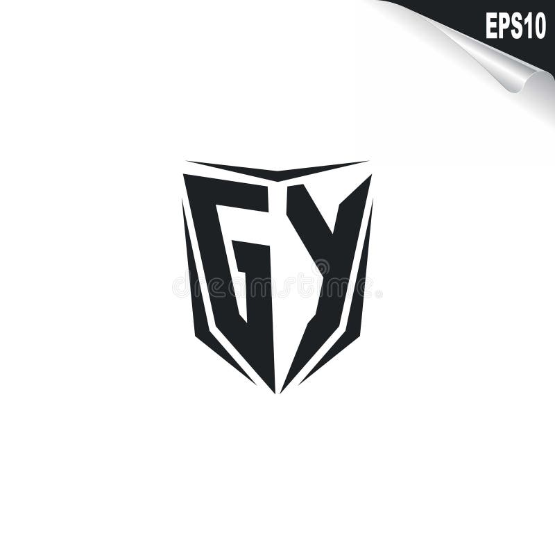 Gy Logo Stock Illustrations – 1,312 Gy Logo Stock Illustrations ...