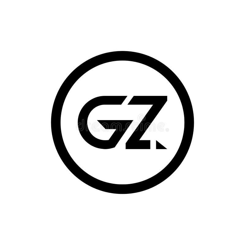 Gz Letter Stock Illustrations – 963 Gz Letter Stock Illustrations ...