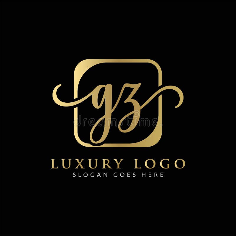 Gz Letter Stock Illustrations – 870 Gz Letter Stock Illustrations ...