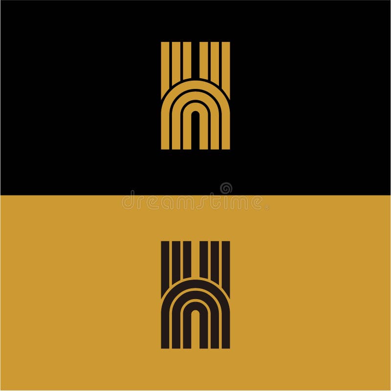 Geometric Shapes Linear Alphabet Stock Illustrations – 124 Geometric ...