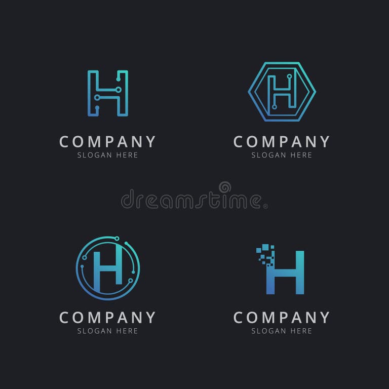 H Chip Technology Stock Illustrations – 75 H Chip Technology Stock ...