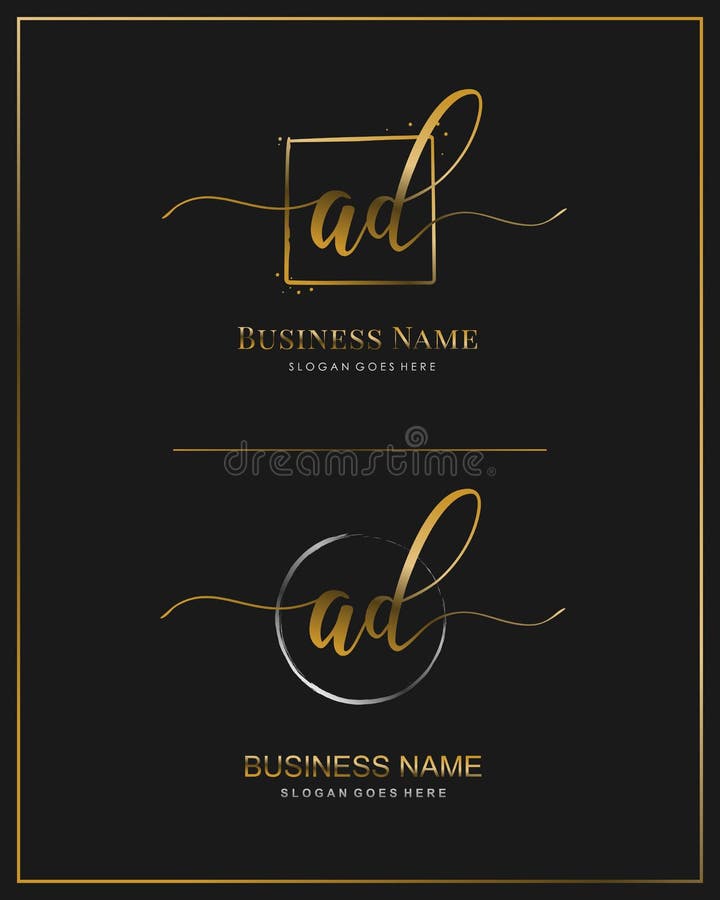 Handwritten Ad Stock Illustrations – 1,234 Handwritten Ad Stock ...