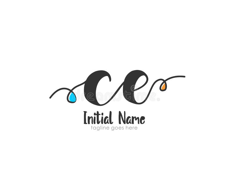 Ce Signature Stock Illustrations – 252 Ce Signature Stock Illustrations ...