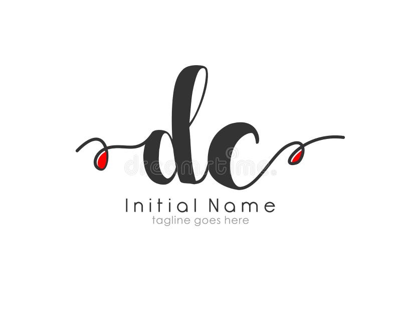 Signature Dc Stock Illustrations – 268 Signature Dc Stock Illustrations ...