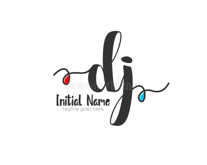 Dj Signature Stock Illustrations – 387 Dj Signature Stock Illustrations ...