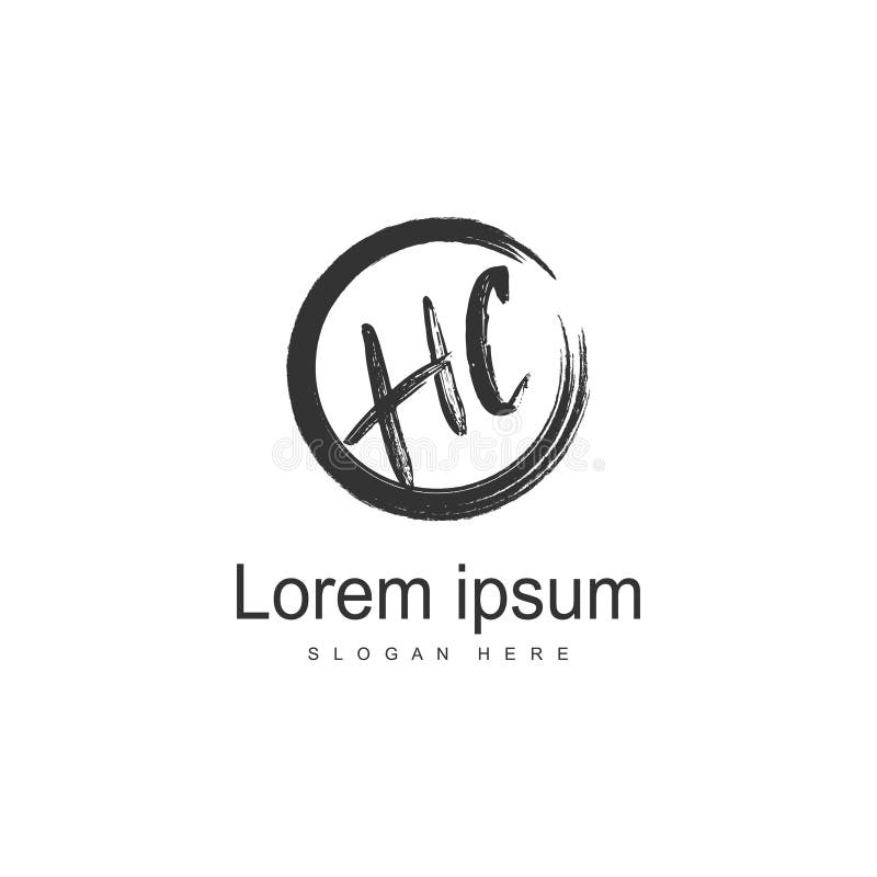 Hc Logo Stock Illustrations – 1,607 Hc Logo Stock Illustrations ...