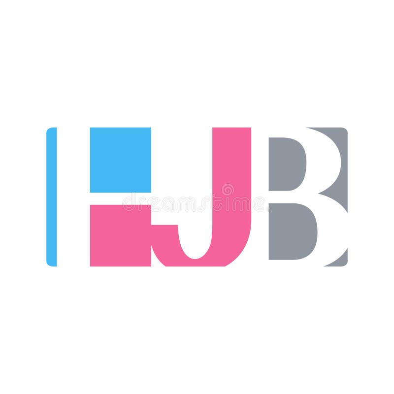 Hjb Letter Stock Illustrations – 19 Hjb Letter Stock Illustrations ...