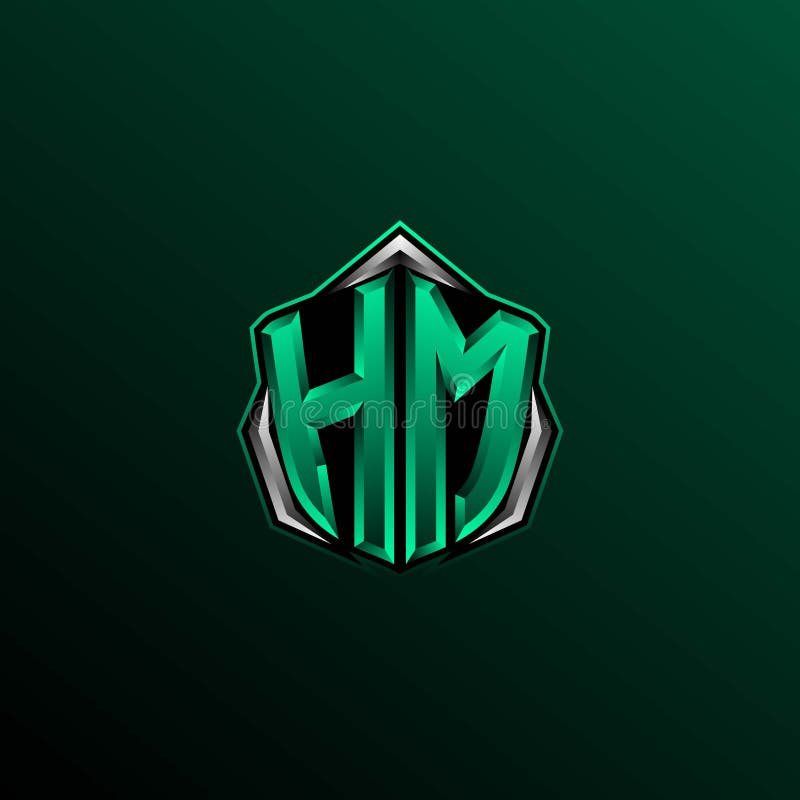 Hm Logo Stock Illustrations – 1,524 Hm Logo Stock Illustrations ...