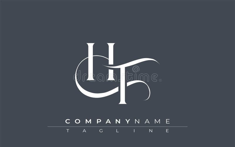 Ht Logo Stock Illustrations – 1,431 Ht Logo Stock Illustrations ...