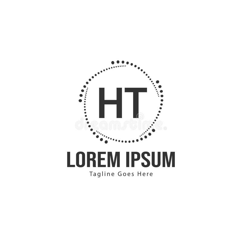 Ht Logo Stock Illustrations – 1,325 Ht Logo Stock Illustrations ...