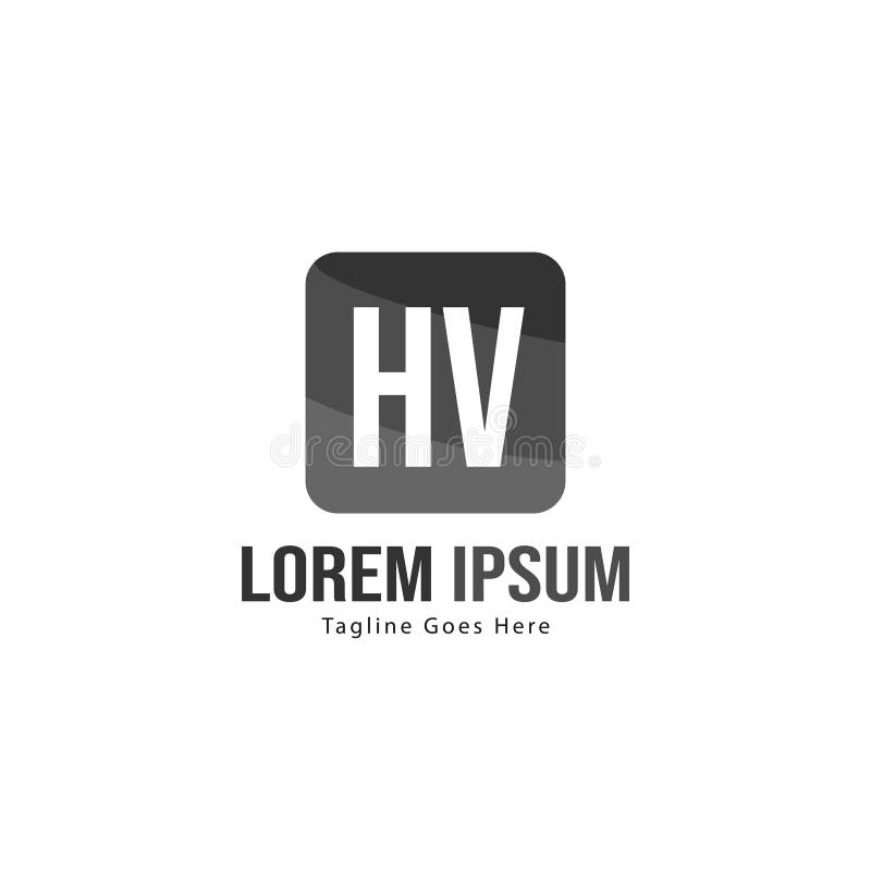Hv Logo Stock Illustrations – 1,137 Hv Logo Stock Illustrations ...
