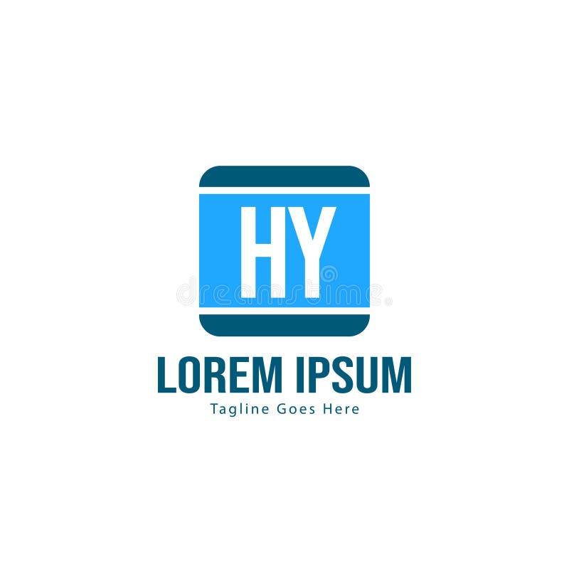 Hy Logo Stock Illustrations – 1,101 Hy Logo Stock Illustrations ...