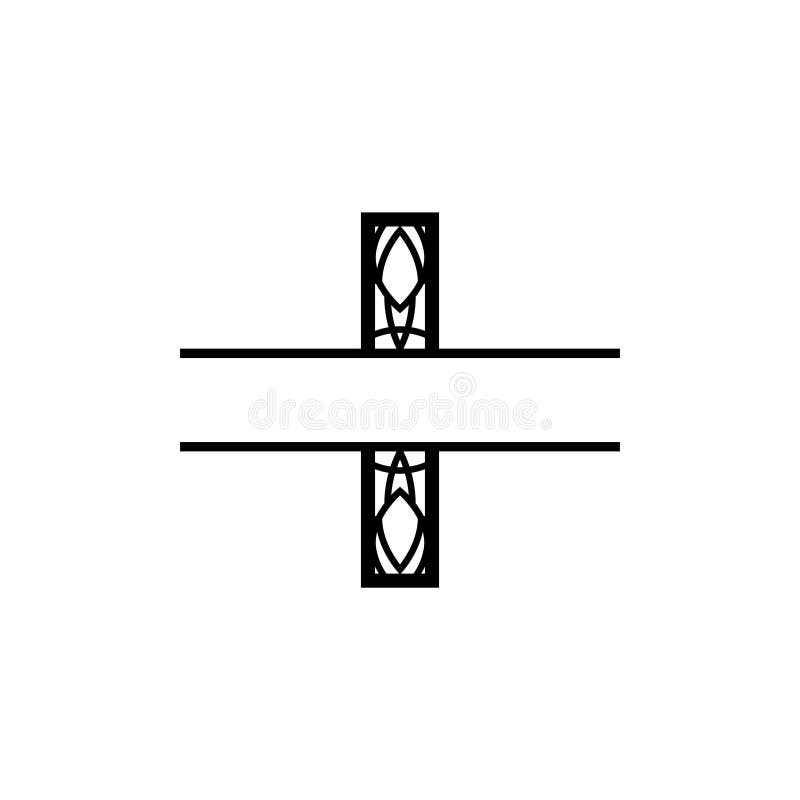 I Mandala Letter Stock Illustrations – 50 I Mandala Letter Stock ...