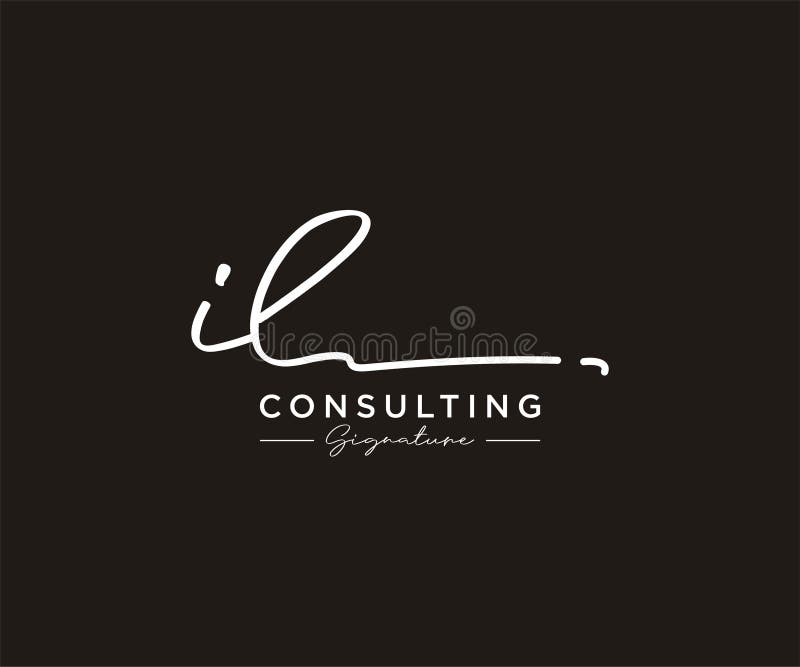 Il Signature Stock Illustrations – 168 Il Signature Stock Illustrations ...