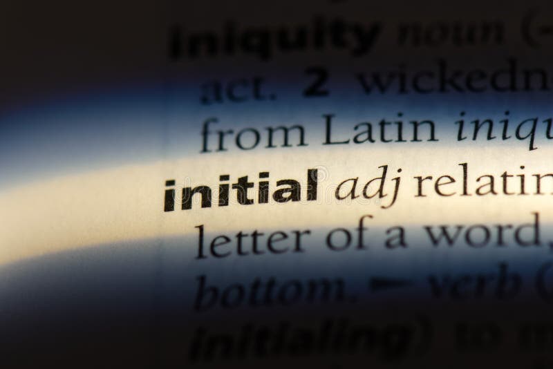 980 Initial Word Photos - Free & Royalty-Free Stock Photos from Dreamstime