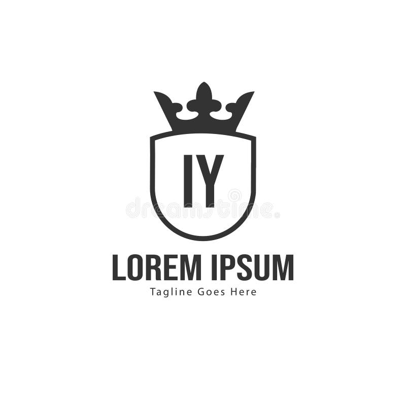 Iy Logo Stock Illustrations – 751 Iy Logo Stock Illustrations, Vectors ...