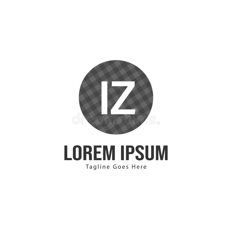 Iz Logo Stock Illustrations – 738 Iz Logo Stock Illustrations, Vectors ...