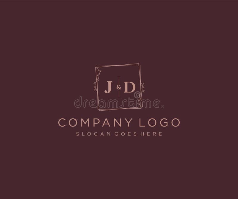 Jd Letters Stock Illustrations – 706 Jd Letters Stock Illustrations ...