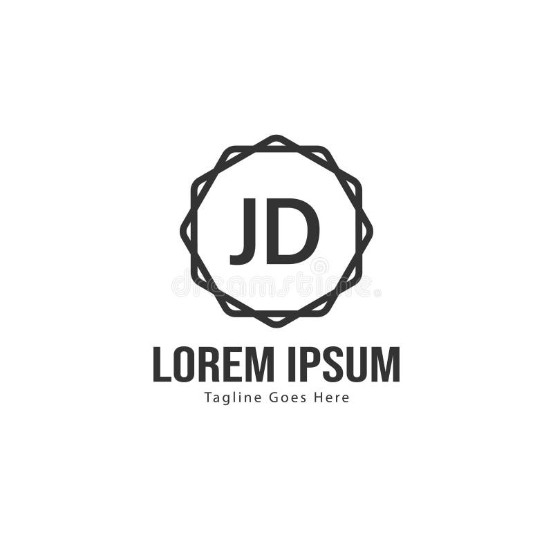 Jd Lettering Stock Illustrations – 650 Jd Lettering Stock Illustrations ...