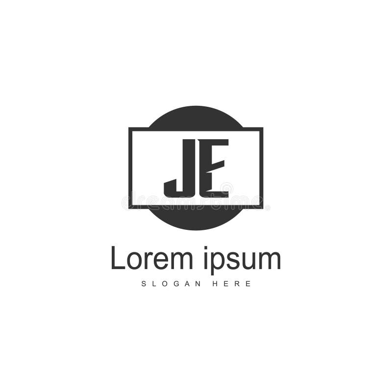 Je Logo Stock Illustrations – 1,301 Je Logo Stock Illustrations ...