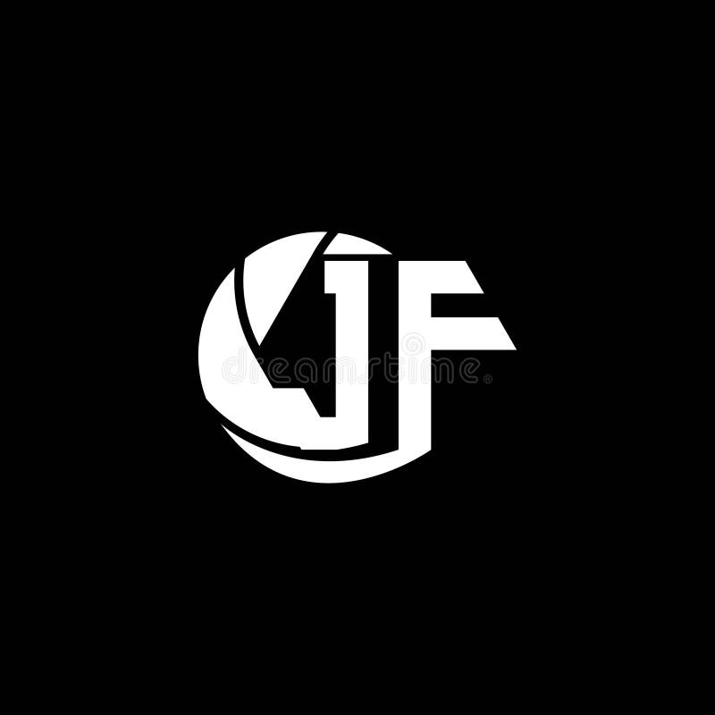 Jf Logo Stock Illustrations – 1,124 Jf Logo Stock Illustrations ...