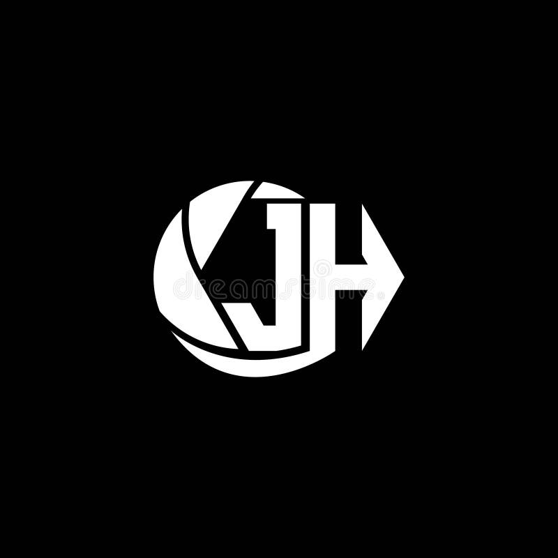 Jh Logo Stock Illustrations – 1,401 Jh Logo Stock Illustrations ...