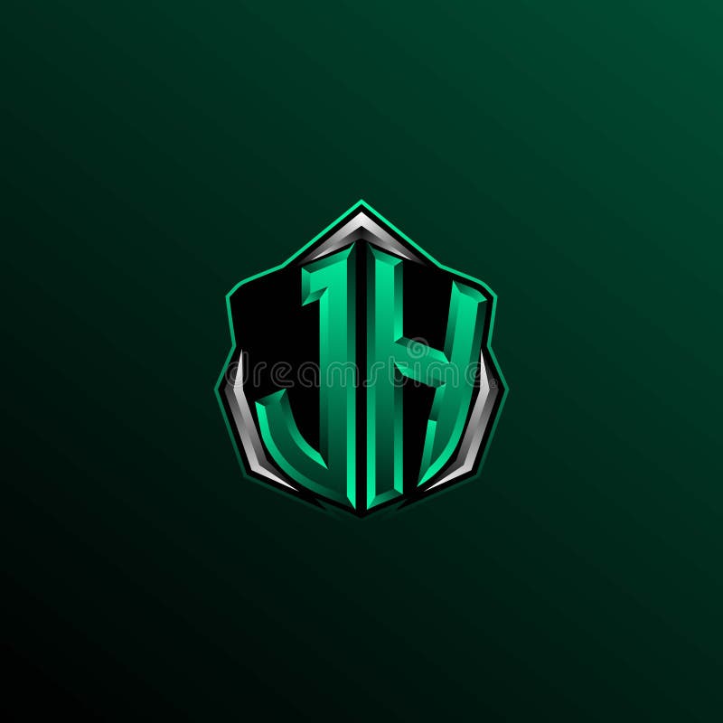 Jh Logo Stock Illustrations – 1,262 Jh Logo Stock Illustrations ...