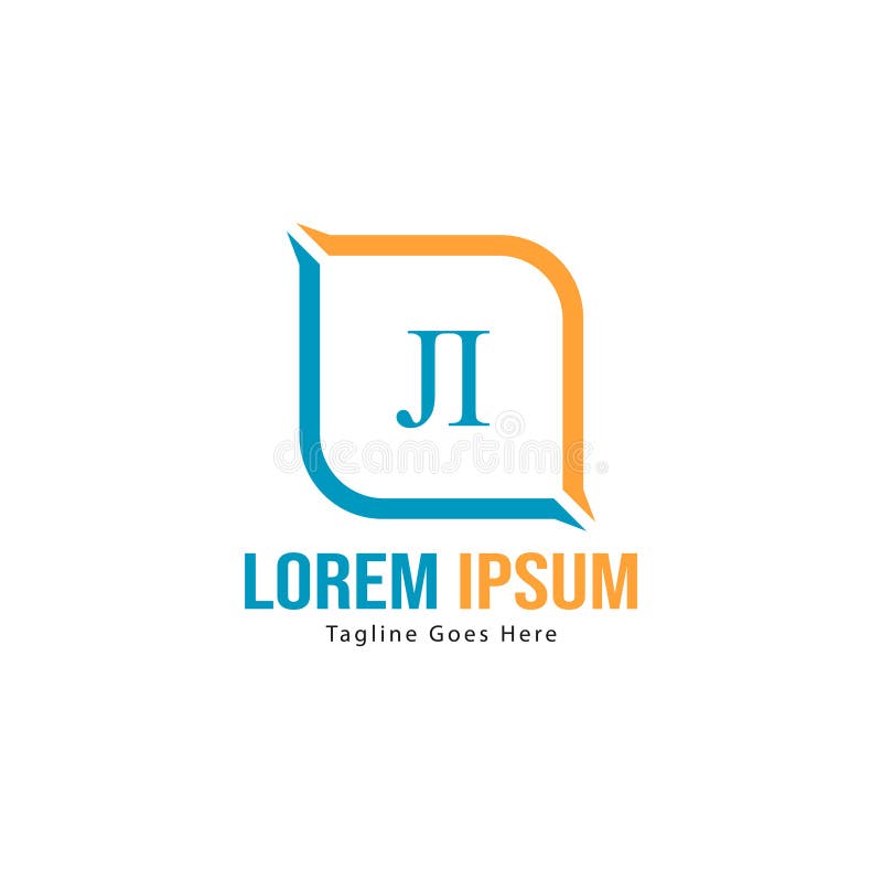 Ji Logo Stock Illustrations – 950 Ji Logo Stock Illustrations, Vectors ...