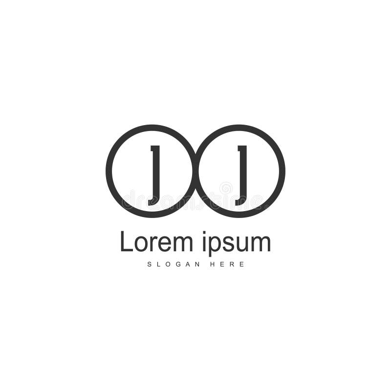 Jj Calligraphy Stock Illustrations – 139 Jj Calligraphy Stock ...