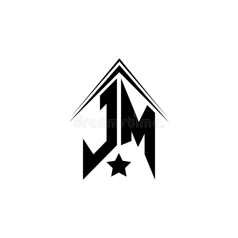 Jm Logo Stock Illustrations – 1,166 Jm Logo Stock Illustrations ...