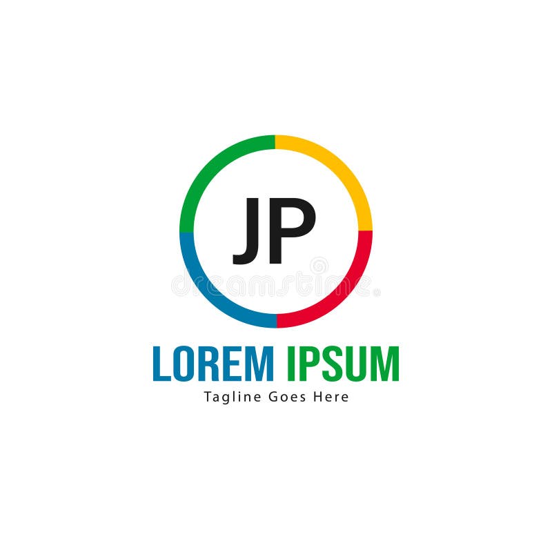 Jp Logo Stock Illustrations – 1,344 Jp Logo Stock Illustrations ...