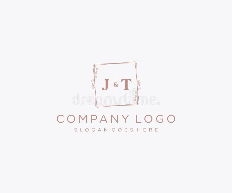Jt Letters Stock Illustrations – 542 Jt Letters Stock Illustrations ...