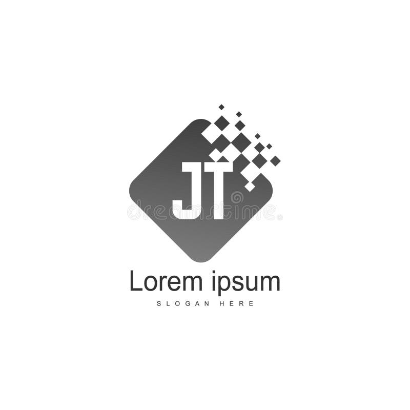 Jt Logo Stock Illustrations – 1,052 Jt Logo Stock Illustrations ...
