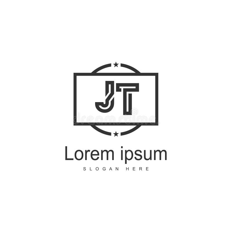 Jt Logo Stock Illustrations – 1,052 Jt Logo Stock Illustrations ...