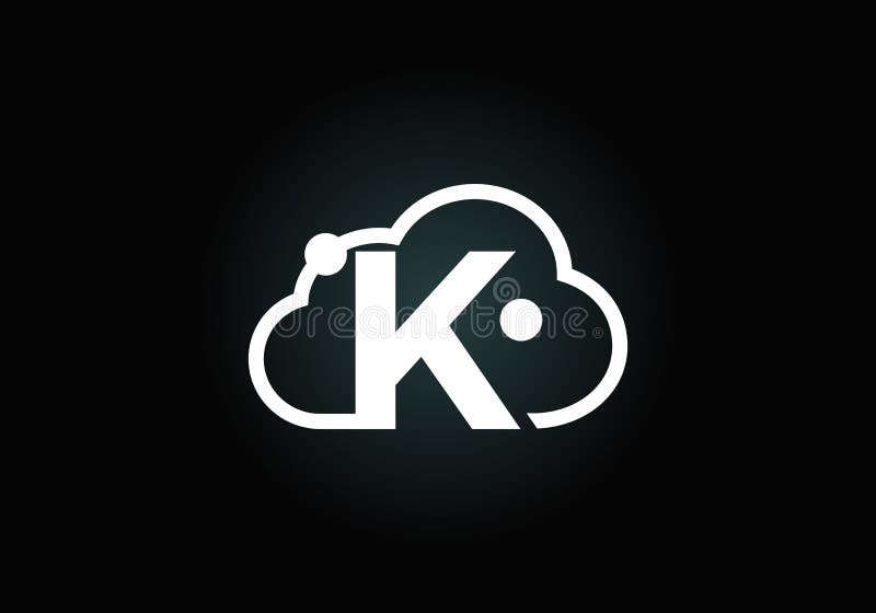 K Cloud Stock Illustrations – 205 K Cloud Stock Illustrations, Vectors ...
