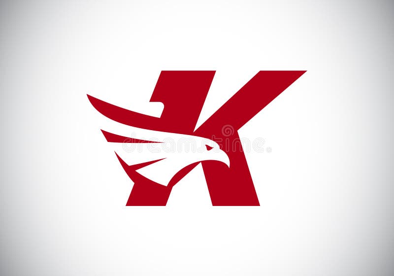 K Eagle Stock Illustrations – 96 K Eagle Stock Illustrations, Vectors ...