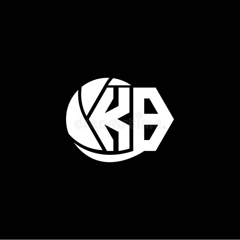 Kb Logo Stock Illustrations – 1,366 Kb Logo Stock Illustrations ...