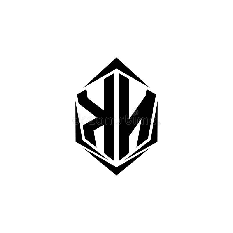 Kn Logo Stock Illustrations – 1,330 Kn Logo Stock Illustrations ...