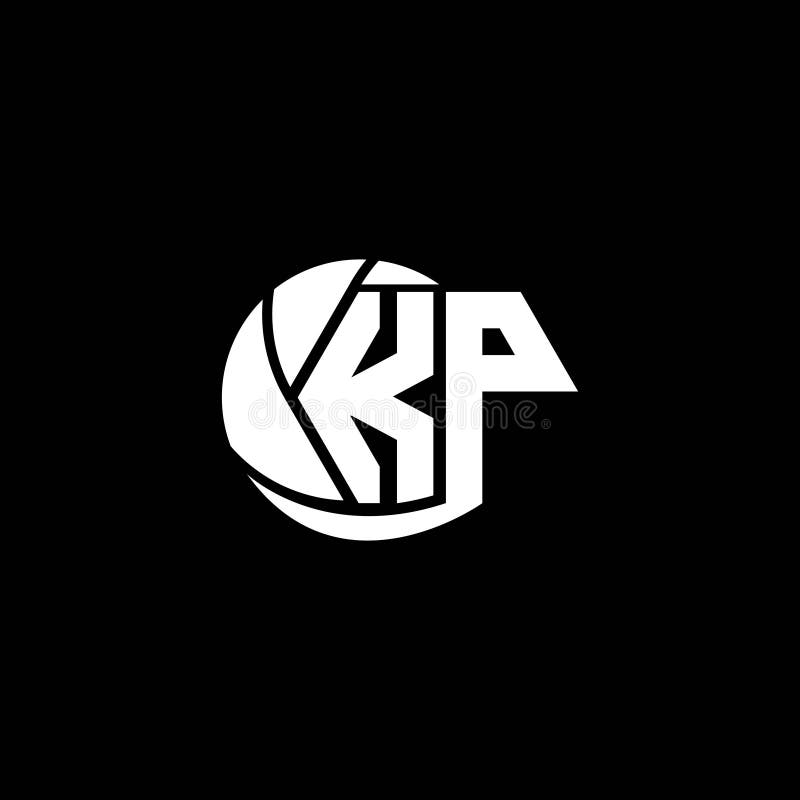 Kp Logo Stock Illustrations – 1,235 Kp Logo Stock Illustrations ...