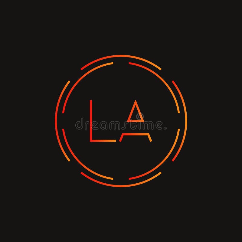 La Letter Stock Illustrations – 1,753 La Letter Stock Illustrations ...