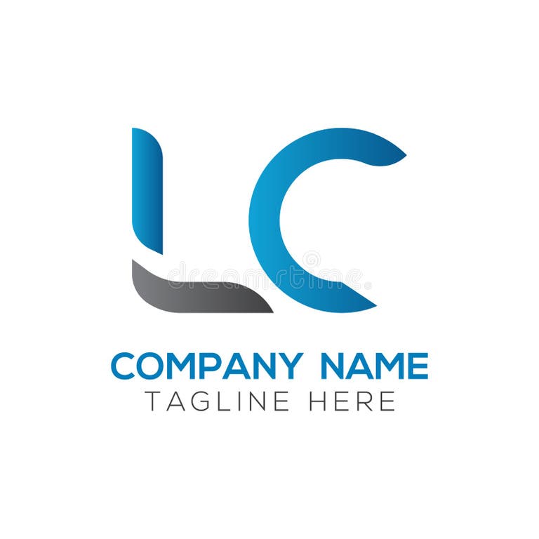 Lc Logo Stock Illustrations – 1,357 Lc Logo Stock Illustrations ...