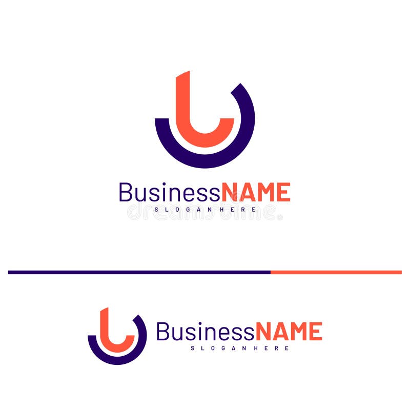 Initial LC Logo Design Vector Illustration, Creative Letter LC Logo ...