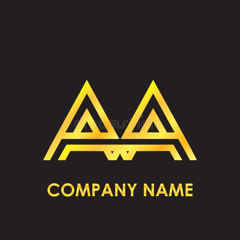 Aa Brand Logo