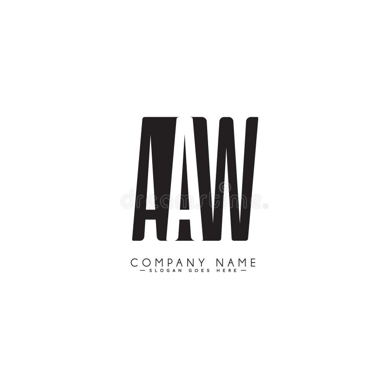 Aaw Logo Stock Illustrations – 34 Aaw Logo Stock Illustrations, Vectors ...