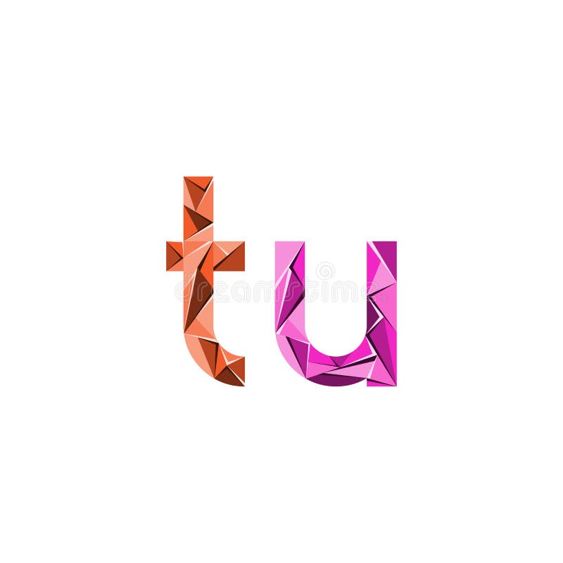 Letter Tu Stock Illustrations – 820 Letter Tu Stock Illustrations ...