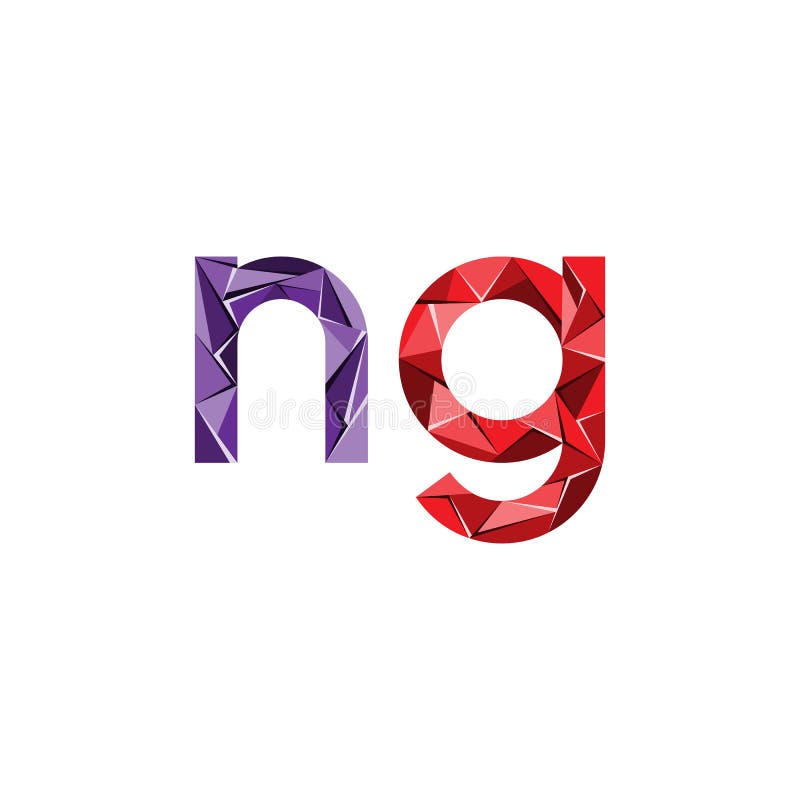 Ng Initials Stock Illustrations – 207 Ng Initials Stock Illustrations ...
