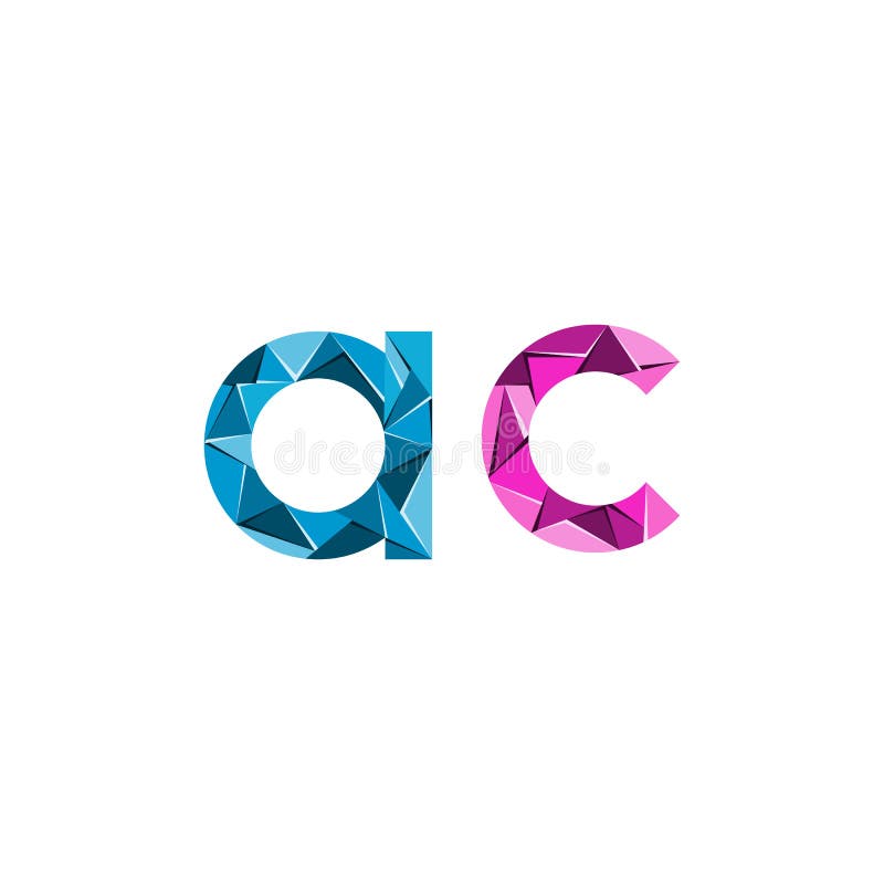 Ac Initials Stock Illustrations – 250 Ac Initials Stock Illustrations ...