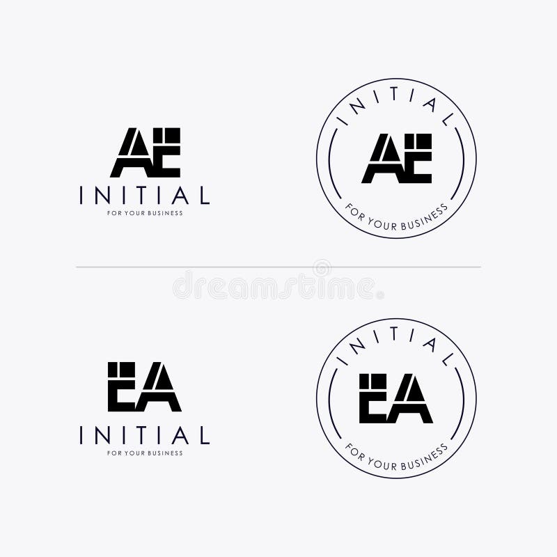 Ea Logos Stock Illustrations – 592 Ea Logos Stock Illustrations ...