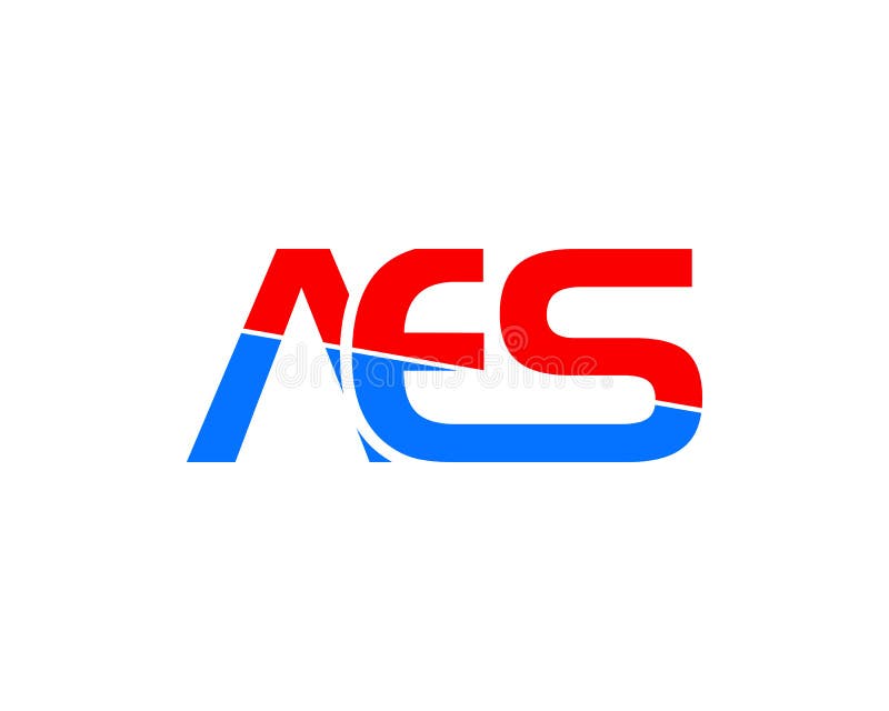 Aes Logo Stock Illustrations – 51 Aes Logo Stock Illustrations, Vectors ...